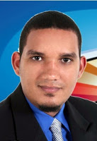 Dirigente popular Julio Inoa, se define admirador de Carlos Marx, Che ...