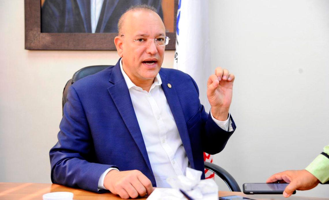 Ulises Rodríguez, en el corazón de Santiago | MocaPresente.net