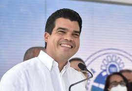 Director de INAPA resalta avances del sector aguas potables en gobierno ...