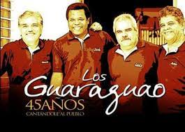 Grupo venezolano Los Guaraguao se presentará este domingo 12 en Moca ...