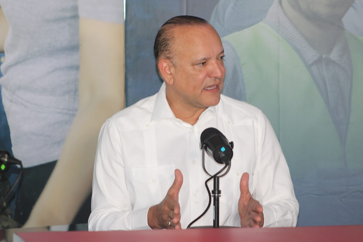 Ulises Rodríguez sigue creciendo en el corazón de Santiago ...