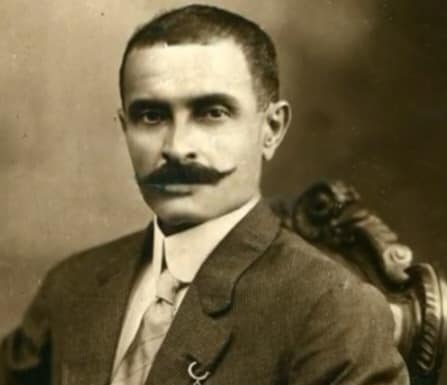 El cuñado que traicionó a Ciprian Bencosme | MocaPresente.net