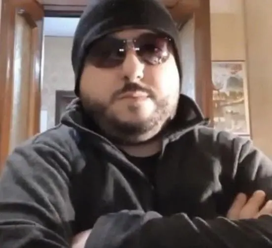 Mark Violets, tirador de Donald Trump, subió un video anunciando el ...