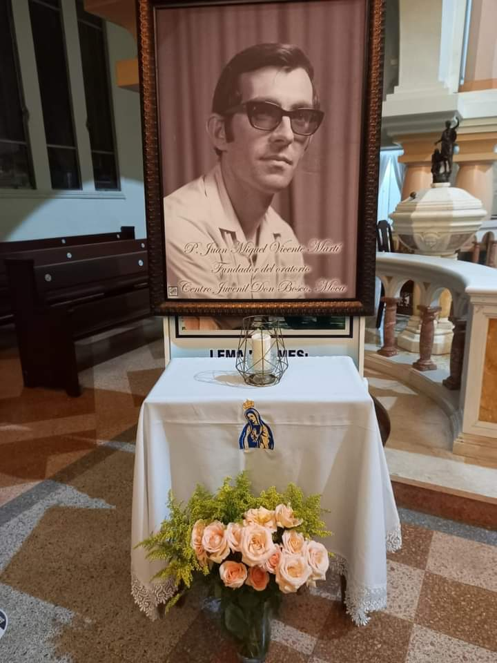 Celebrarán con diversas actividades el 50 aniversario de la muerte del ...