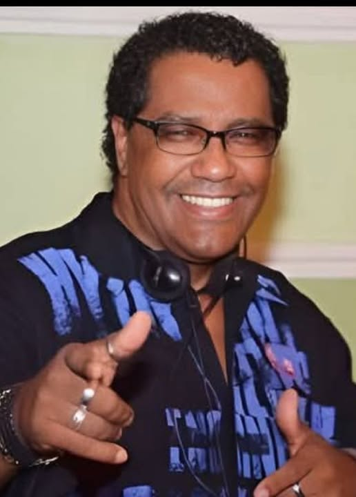 Fallece en trágico accidente vehicular en La Vega el reconocido locutor ...