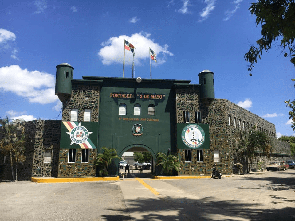 Sectores de Moca, solicitan a las autoridades convertir a fortaleza 2 ...